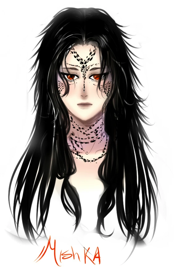 Mishka | Marca de Infinidad Wiki | Fandom