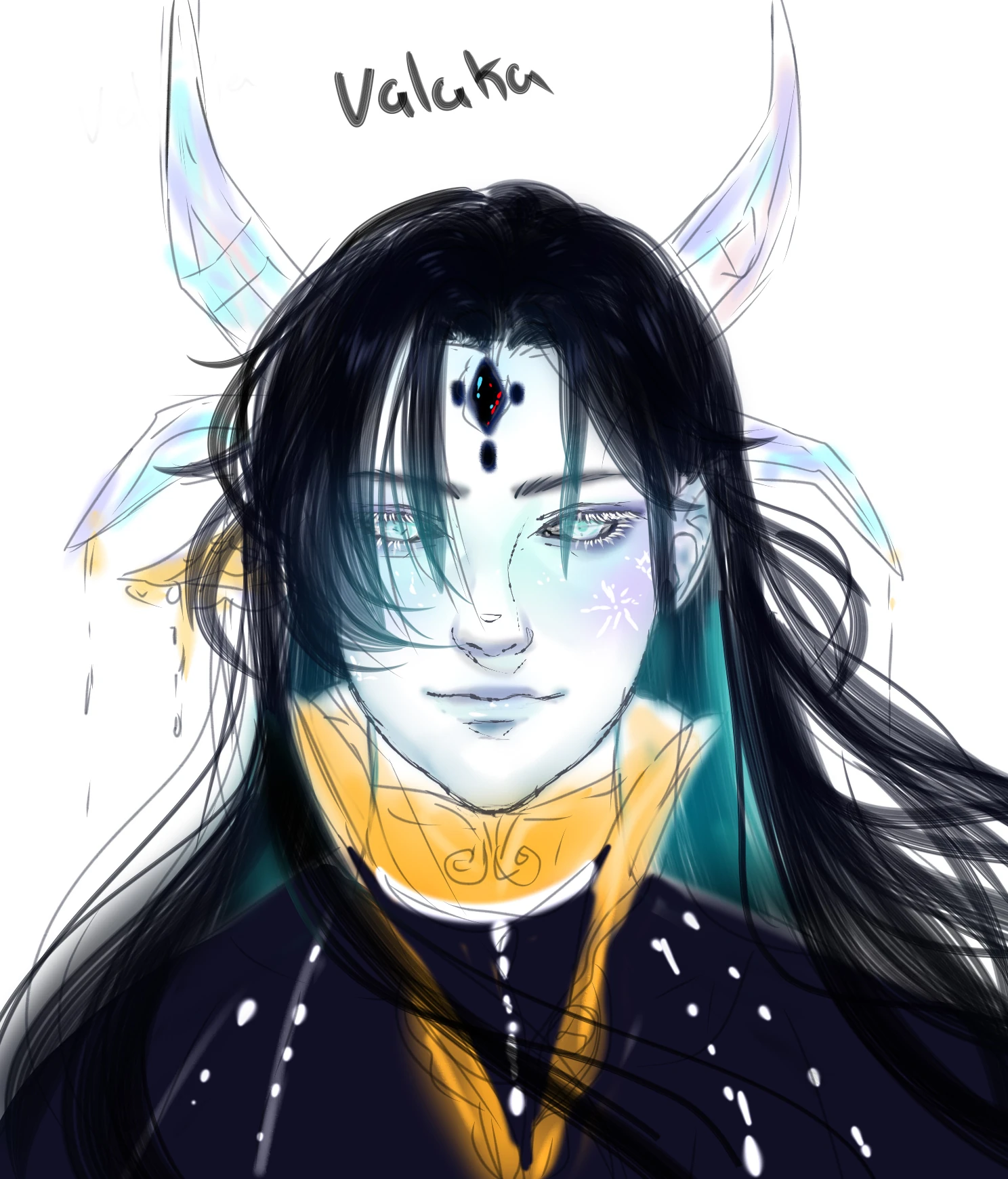 Valaká | Marca de Infinidad Wiki | Fandom