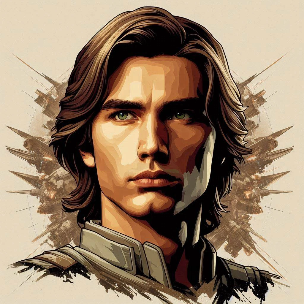 Revan Skywalker | INFINITUS Wiki | Fandom