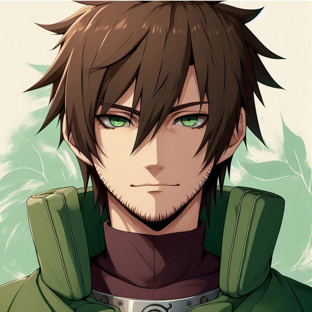 Raizo Senju | INFINITUS Wiki | Fandom