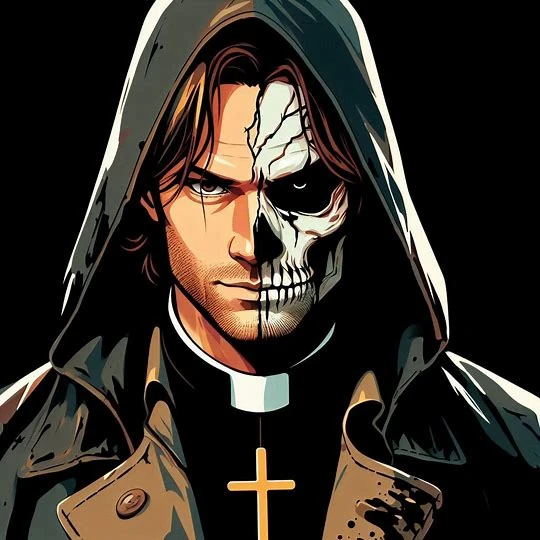 Elijah Abbott | INFINITUS Wiki | Fandom