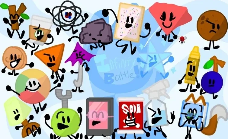 Cupcake | Infinity Battle Wiki | Fandom