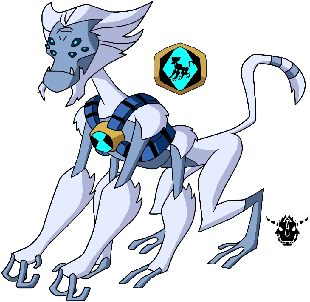 Mr. Monkey (Into the Omniverse) | Everything Ben 10 Wiki | Fandom