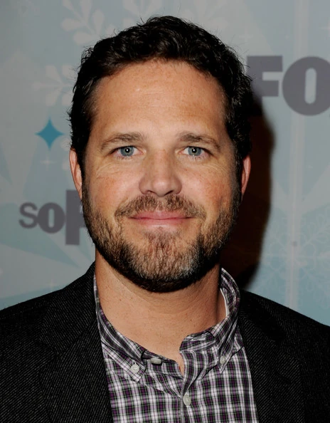 David Denman | Infinity Universe Wikia | Fandom