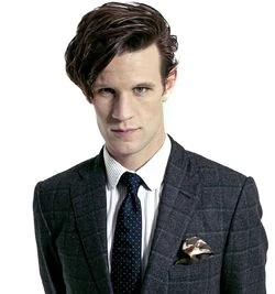 Matt Smith | Infinity Universe Wikia | Fandom