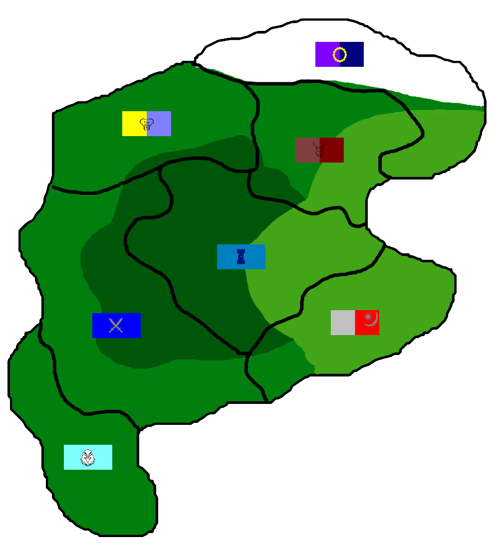 Khalur | Infinity Conflict Wiki | Fandom