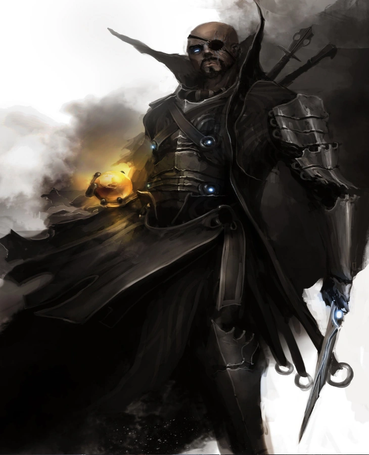 Reveros Zao | Infinity Conflict Wiki | Fandom