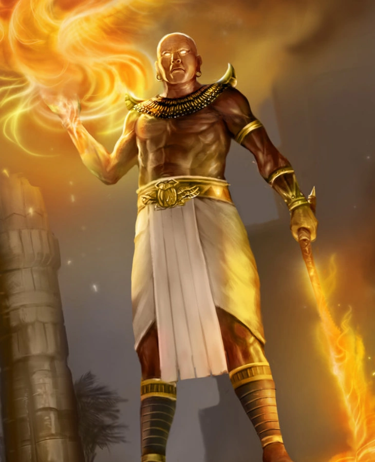 Nerus | Infinity Conflict Wiki | Fandom