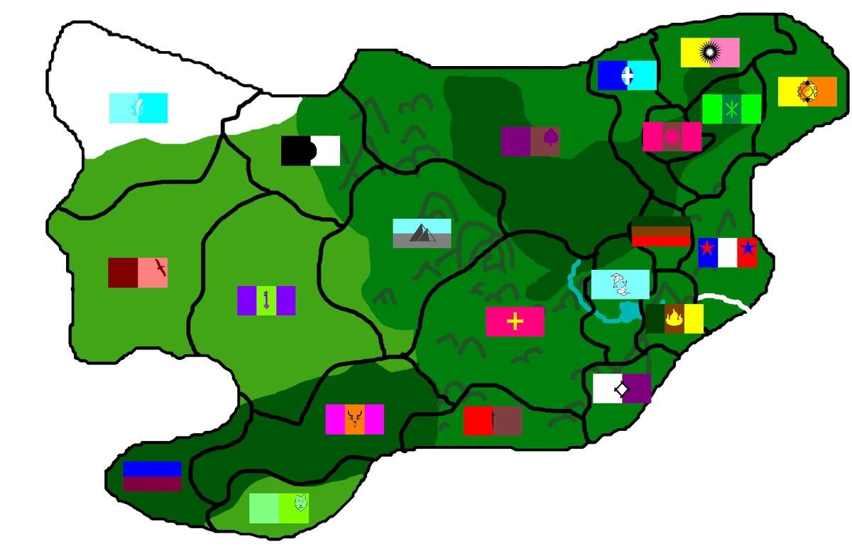 Eternal Realm | Infinity Conflict Wiki | Fandom