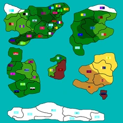 Locations | Infinity Conflict Wiki | Fandom