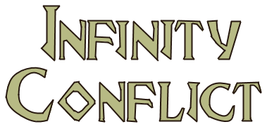Infinity Conflict | Infinity Conflict Wiki | Fandom