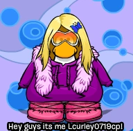 Member: Ellie | Infinity CP Wiki | Fandom