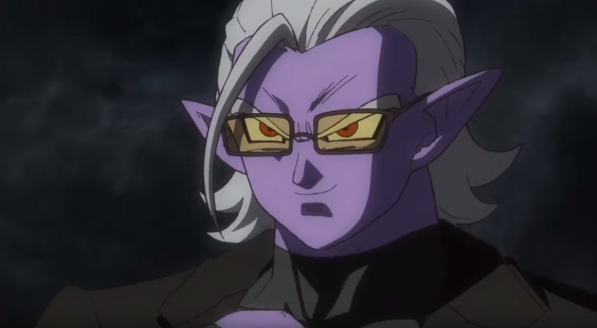 Fu | Infinity Dragon Ball Wiki | Fandom