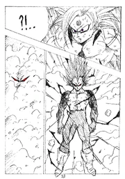 Ultra Vegeta | Infinity Dragon Ball Wiki | Fandom