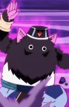 Iwan | Infinity Dragon Ball Wiki | Fandom