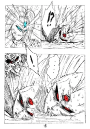 Grand Priest (DBUV) | Infinity Dragon Ball Wiki | Fandom