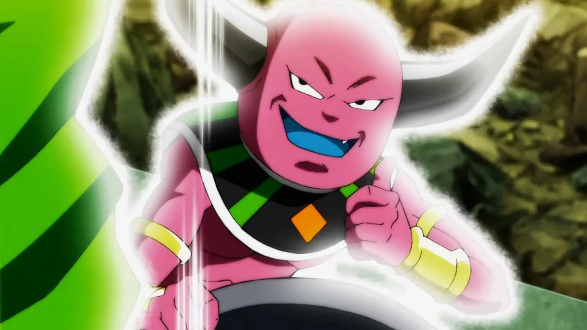 Mosco | Infinity Dragon Ball Wiki | Fandom