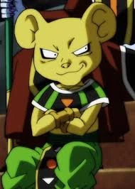 Quitela | Infinity Dragon Ball Wiki | Fandom