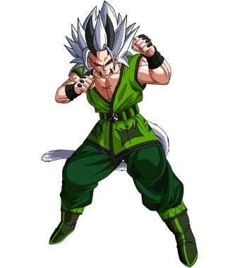 Super Saiyan 9 | Infinity Dragon Ball Wiki | Fandom