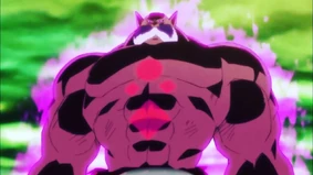 Toppo | Infinity Dragon Ball Wiki | Fandom