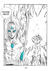 Grand Priest (DBUV) | Infinity Dragon Ball Wiki | Fandom