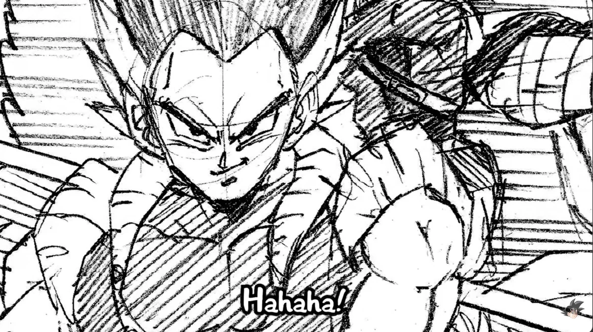 Gotenks time patrol (DBUV) | Infinity Dragon Ball Wiki | Fandom