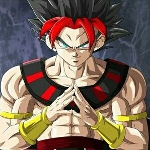 Rycon | Infinity Dragon Ball Wiki | Fandom