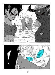 Grand Priest (DBUV) | Infinity Dragon Ball Wiki | Fandom