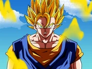 Vegito | Infinity Dragon Ball Wiki | Fandom
