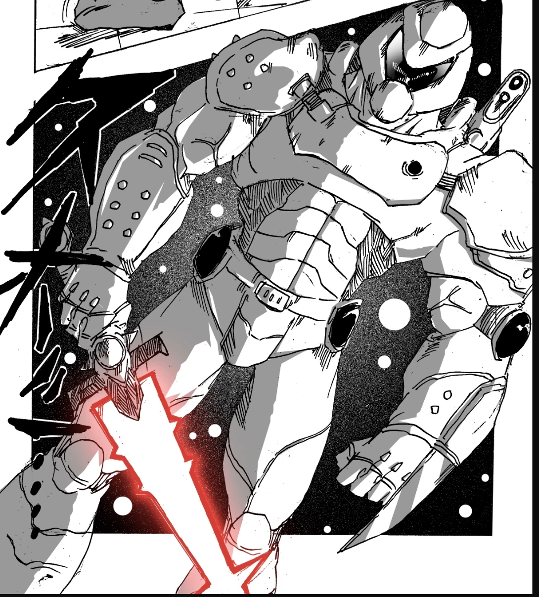 Doom Slayer (DBUV) | Infinity Dragon Ball Wiki | Fandom