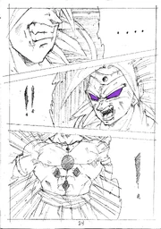 Broly (DBUV) | Infinity Dragon Ball Wiki | Fandom