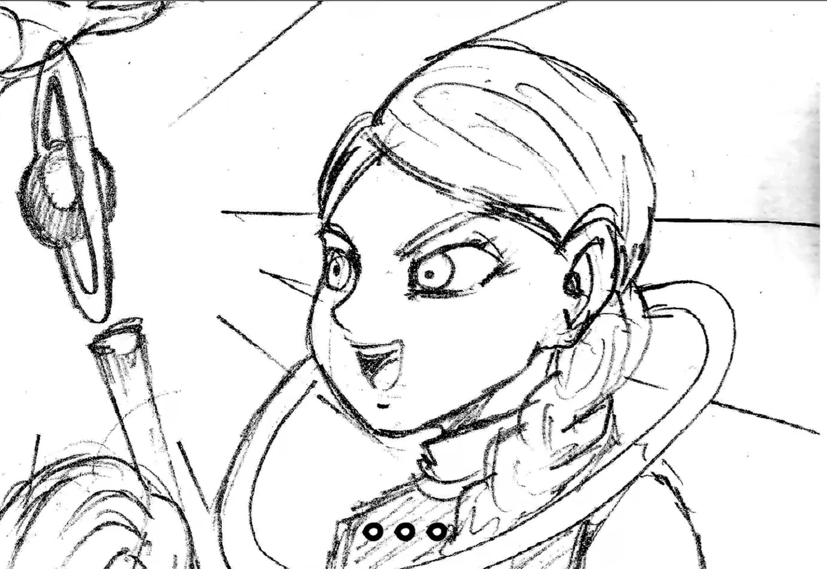 Kusu (DBUV) | Infinity Dragon Ball Wiki | Fandom