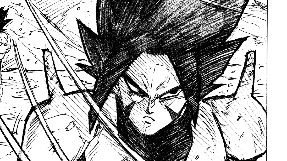 Yamoshi (DBUV) | Infinity Dragon Ball Wiki | Fandom