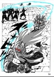 Ardos (DBUV) | Infinity Dragon Ball Wiki | Fandom