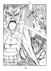 Lucif-Vegito | Infinity Dragon Ball Wiki | Fandom