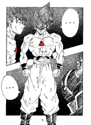 Ultra Goku (Dragon Ball UV) | Infinity Dragon Ball Wiki | Fandom