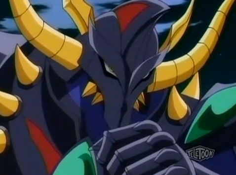 Dark Cyclone | Infinity fighter Wiki | Fandom