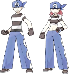 Team skull | Infinity fighter Wiki | Fandom