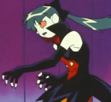 Gara | Infinity fighter Wiki | Fandom