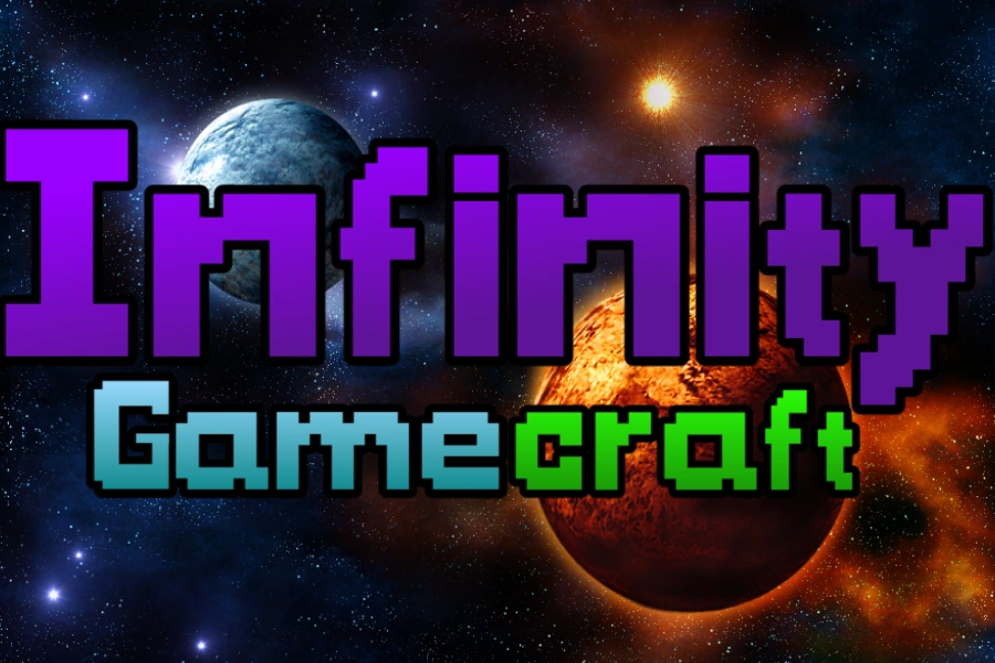 Infinity Gamecraft | Infinity Gamecraft Вики | Fandom