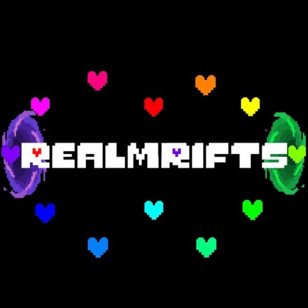 RealmRifts | Infinity Gamecraft Вики | Fandom