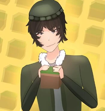 Странник (Полная История персонажа) | Infinity Gamecraft Вики | Fandom