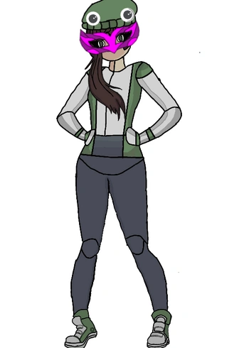 RoseCactus71411 | Infinity Gamecraft Вики | Fandom