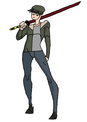 Мистер Странник | Infinity Gamecraft Вики | Fandom