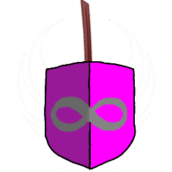 InfinityShield | Infinity Gamecraft Вики | Fandom