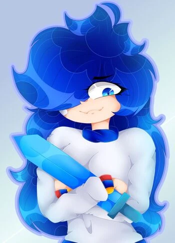 Крис | Infinity Gamecraft Вики | Fandom