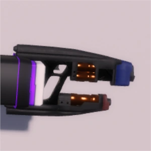 Quad-Blaster | INFINITY GAUNTLET WIKI | Fandom