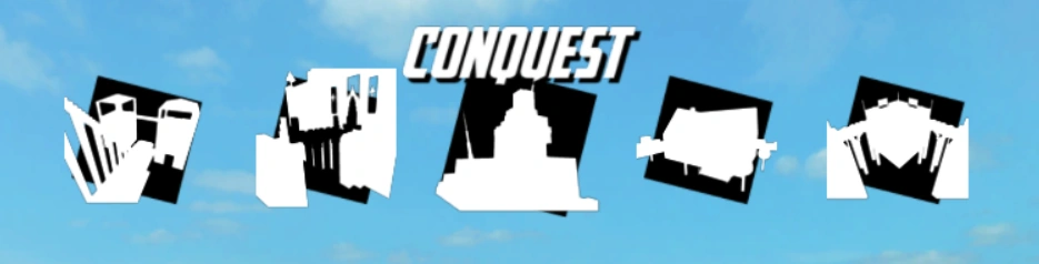 Conquest | INFINITY GAUNTLET WIKI | Fandom
