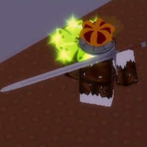 Greatsword | INFINITY GAUNTLET WIKI | Fandom