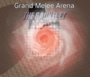 Gauntlet Arena | INFINITY GAUNTLET WIKI | Fandom